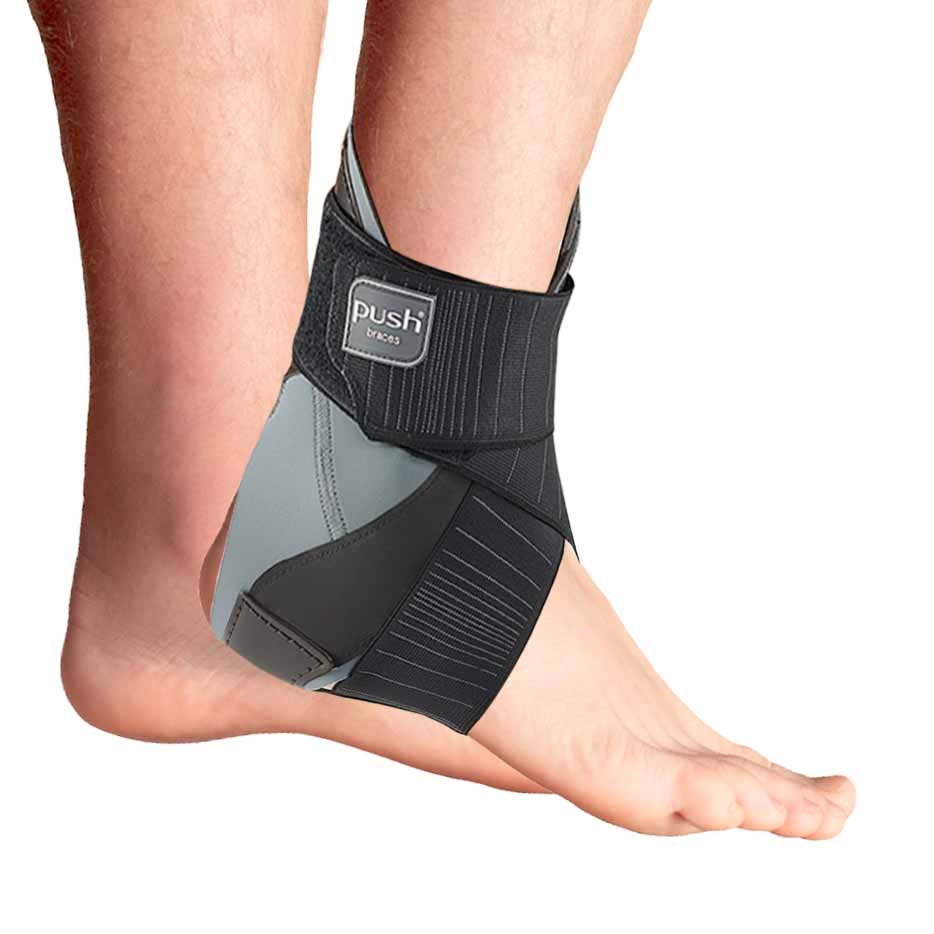 Ofa Bamberg - push - ortho Knöchelorthese Aequi - Saniklick