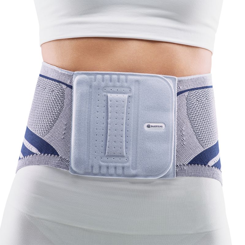 Bauerfeind LumboTrain® / LumboTrain® Lady Rückenbandage