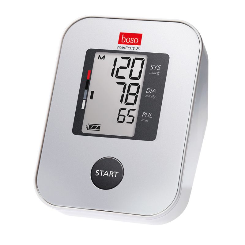 boso medicus X Oberarmblutdruckmessgerät - Saniklick