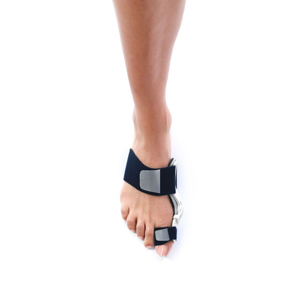 AIRCAST® HalguDay® Hallux-Valgus-Korrekturorthese - Saniklick
