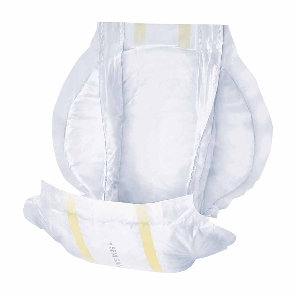 SAN SENI Basic Normal Inkontinenzvorlagen - Saniklick