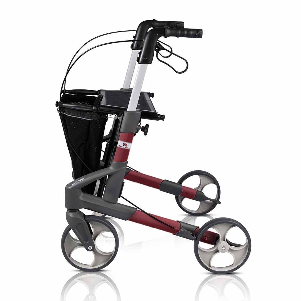 Rollator Troja Original - Fa. Topro